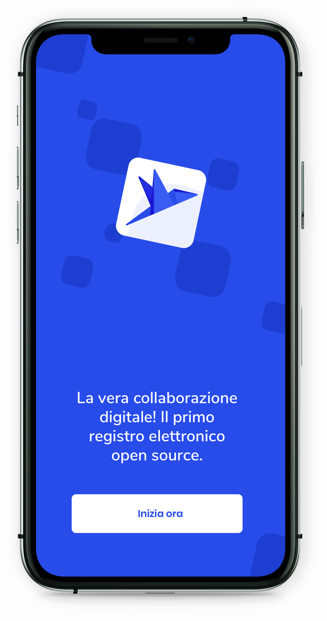 Acta Logix - Registro elettronico